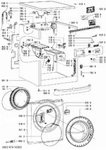 AWOE9558-859297918000 - WHIRLPOOL - Lavadoras - Lavadoras - Secadoras